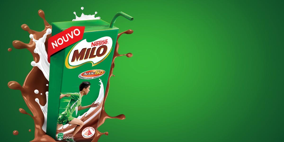 Home page (Accueil) | NESTLÉ POU NOU